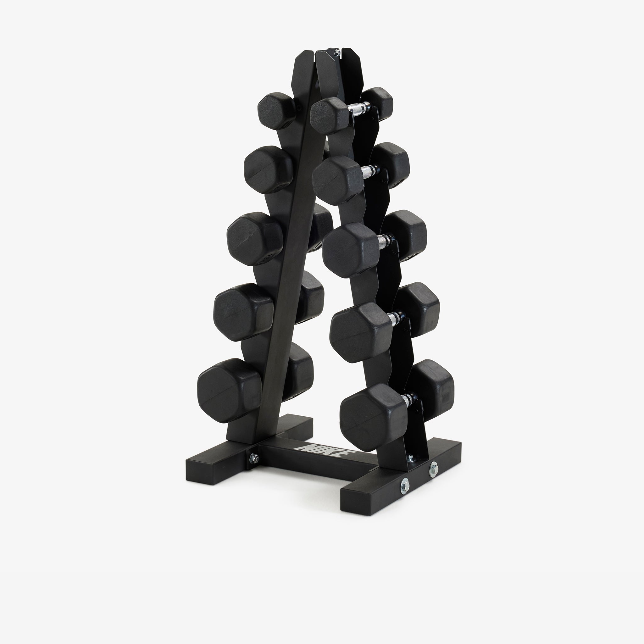 Nike Dumbbell Tree – Nike Strength