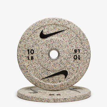 Barbells & Plates – Nike Strength