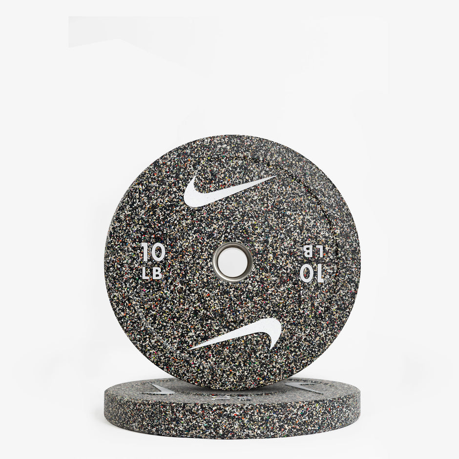 Nike Grind Bumper Plates – Nike Strength US