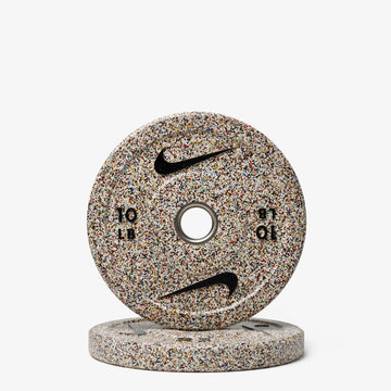 Barbells & Plates – Nike Strength US