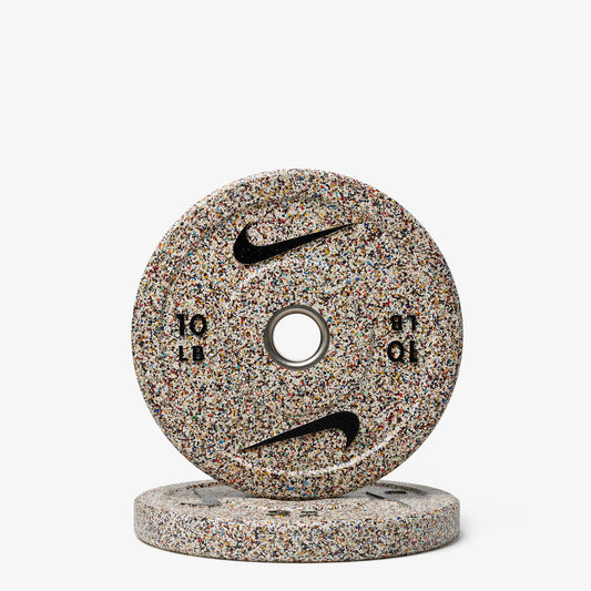 Barbells & Plates – Nike Strength US