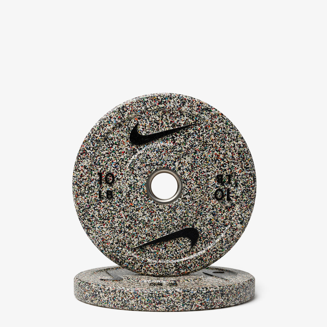 Barbells & Plates – Nike Strength US