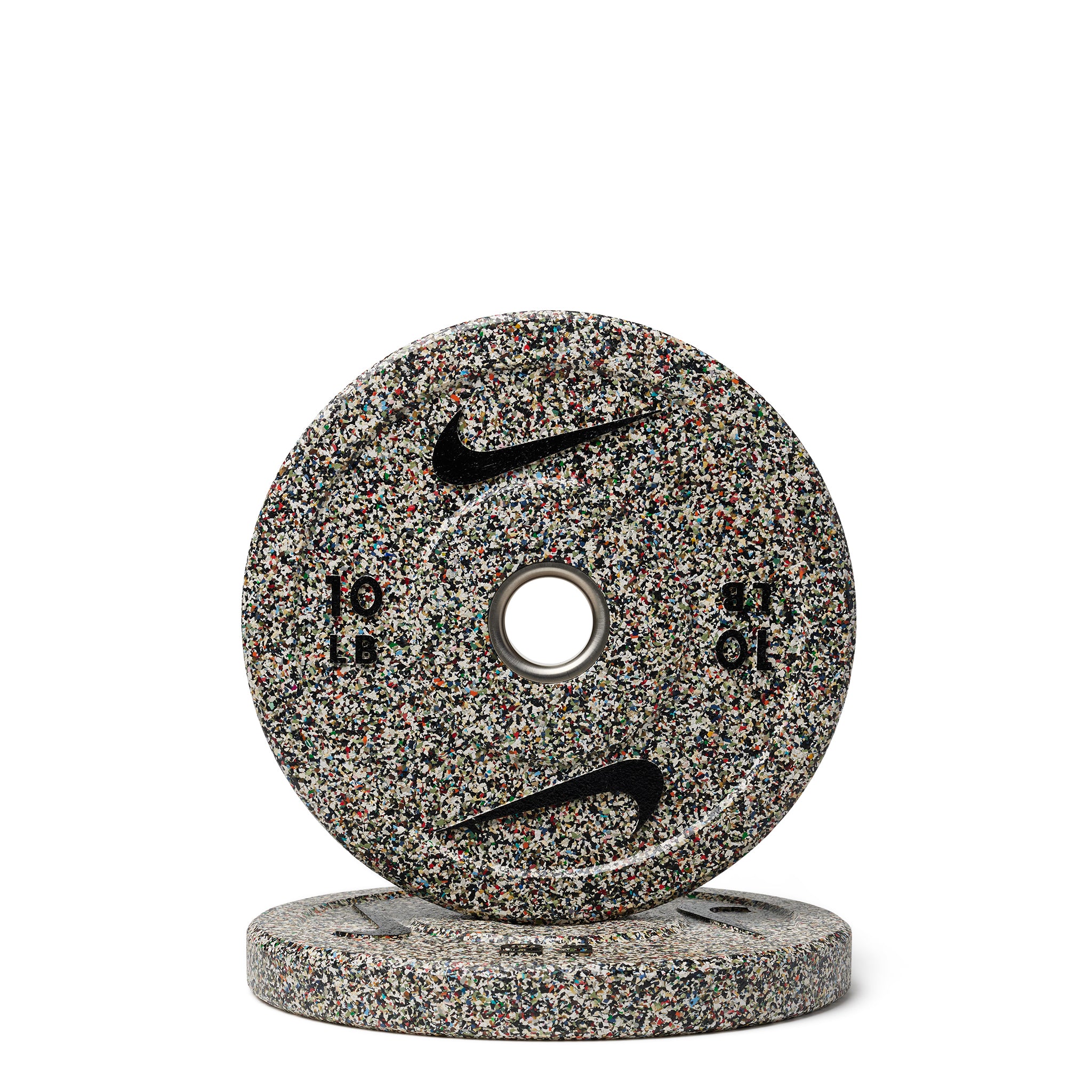 Barbells & Plates – Nike Strength