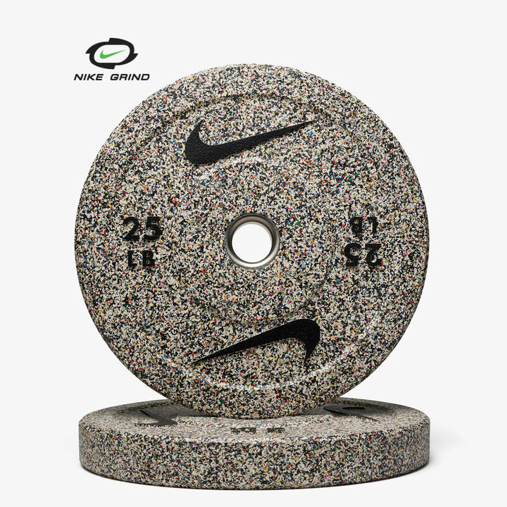 Nike Weights, Bumper Plates, and Change Plates – Nike Strength US