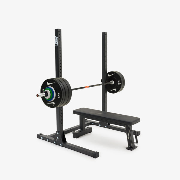 Nike Squat Rack and Bench Bundles – Nike Strength US