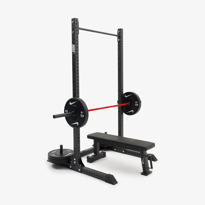 Nike Squat Racks – Nike Strength