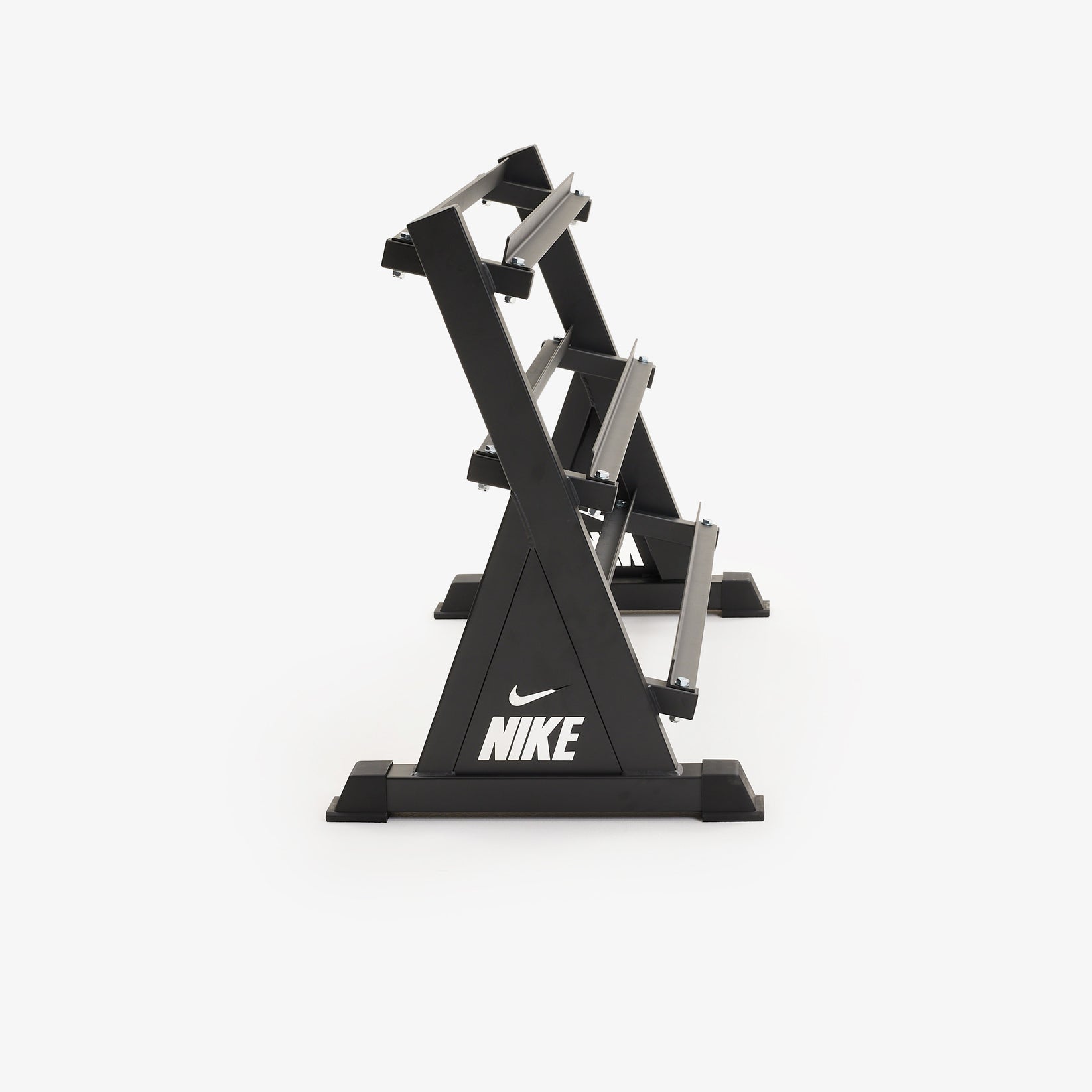 Nike Dumbbell Storage Rack – Nike Strength US