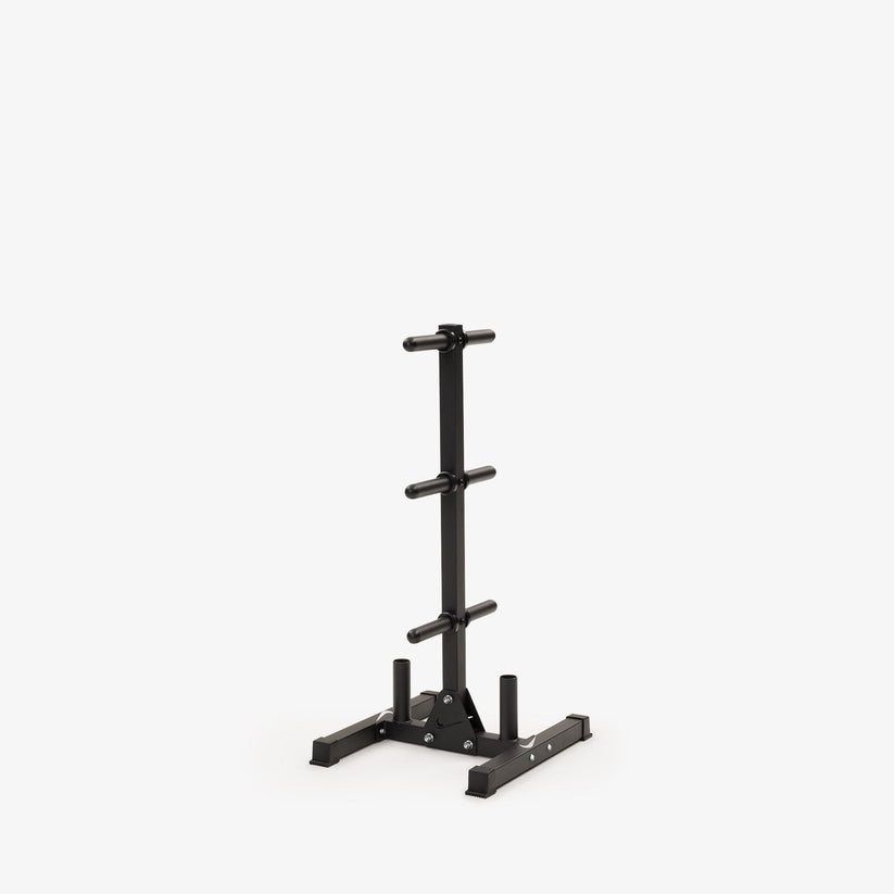 Nike Plate Tree & Barbell Holder – Nike Strength US