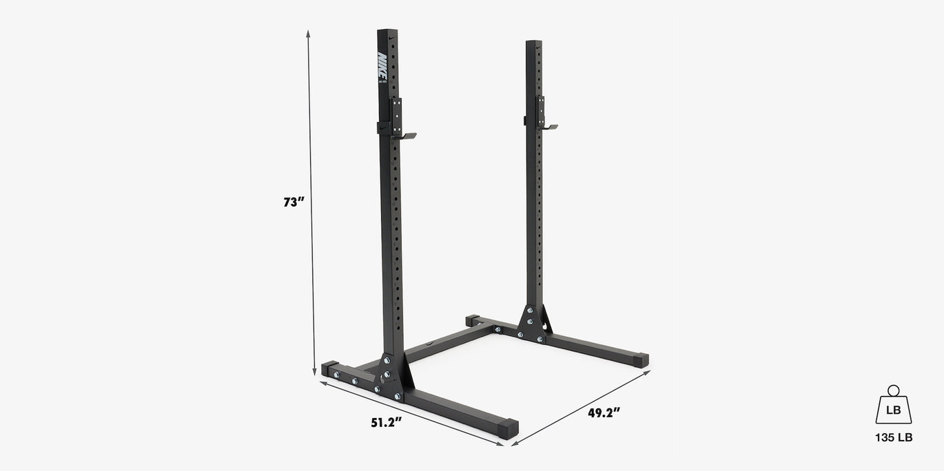Nike Squat Stand – Nike Strength