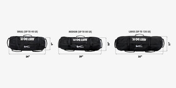 Nike Sandbag – Nike Strength US