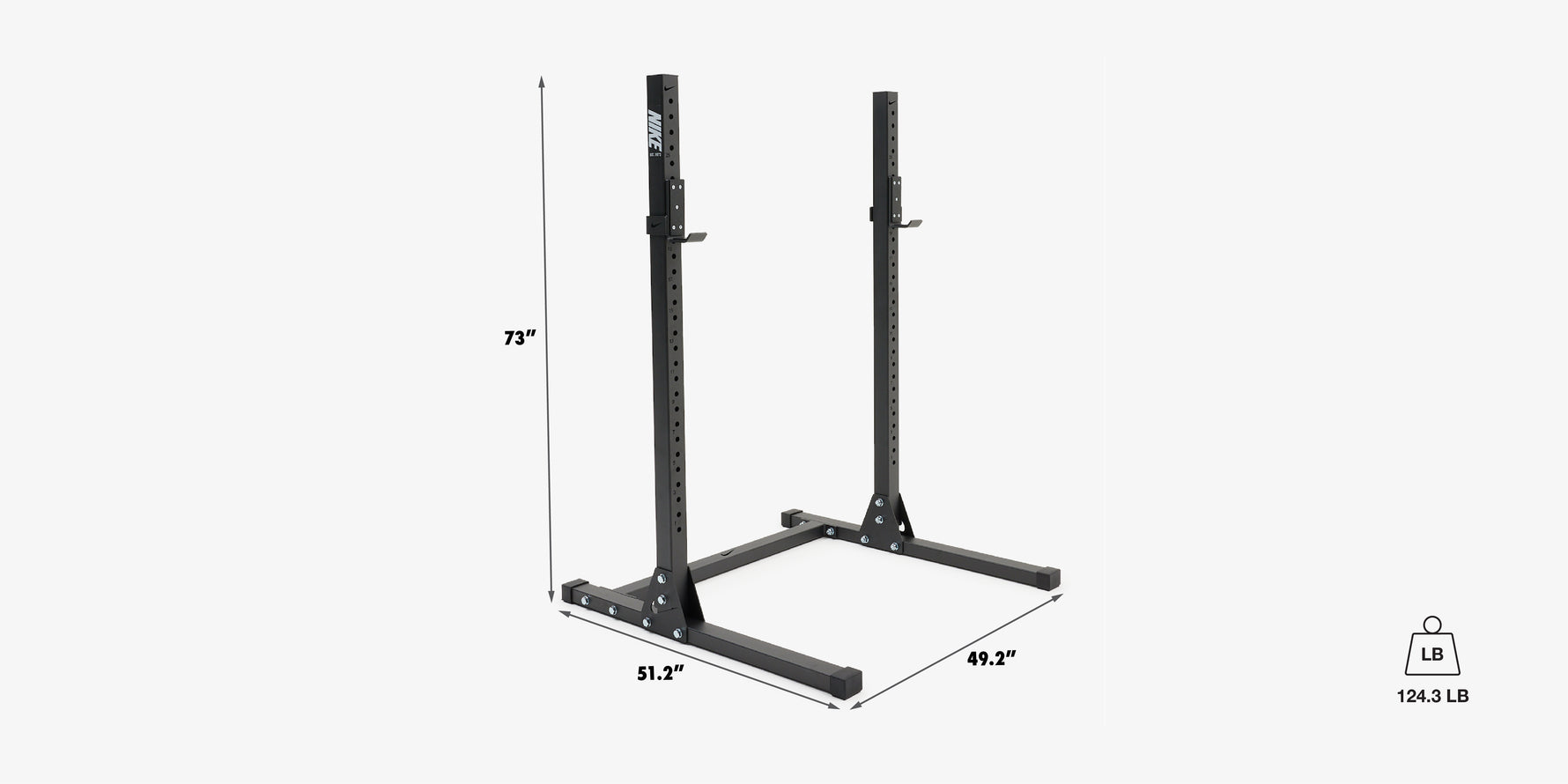 Nike Squat Stand – Nike Strength US