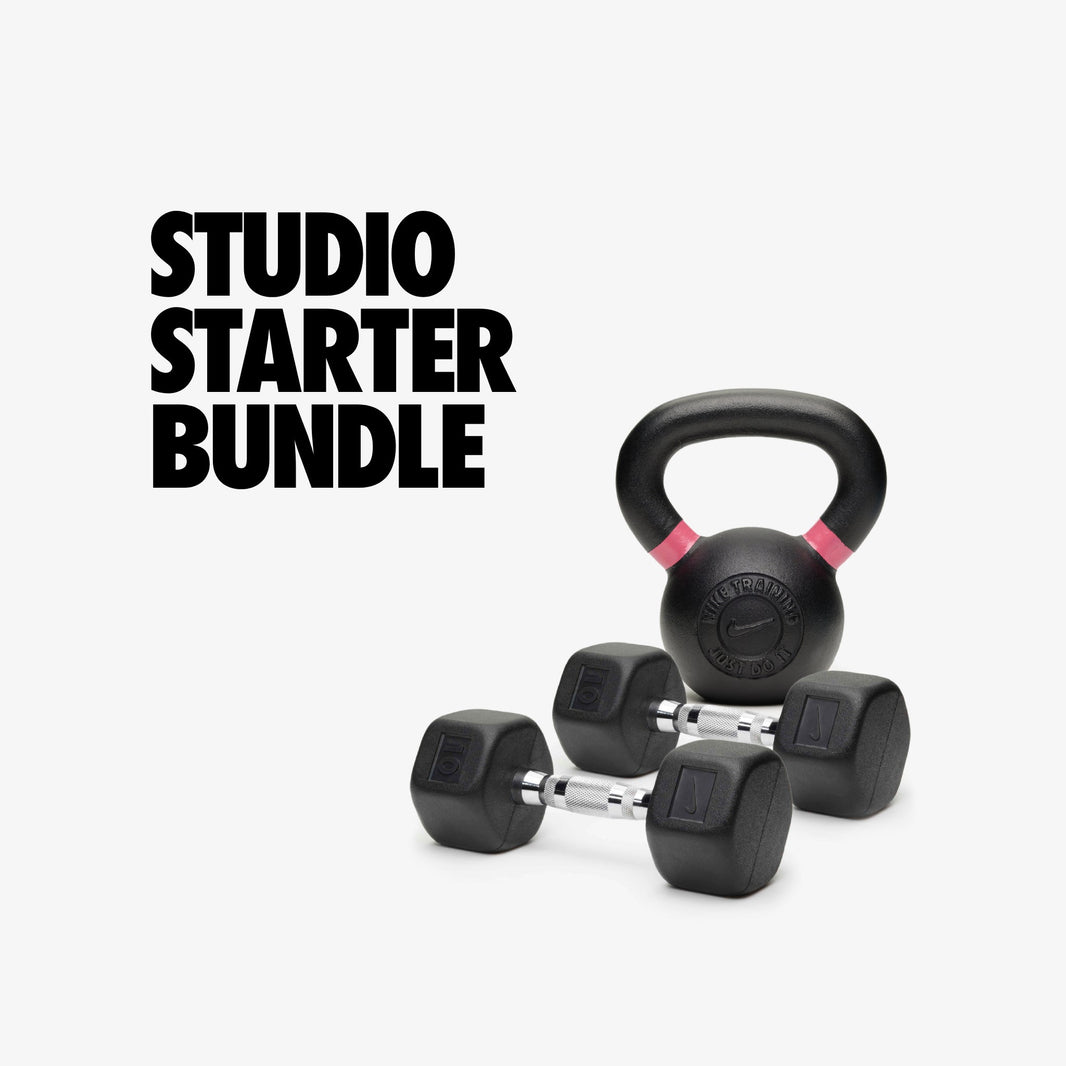 Nike Dumbbells & Dumbbell Sets – Nike Strength