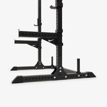 Nike Squat Racks – Nike Strength