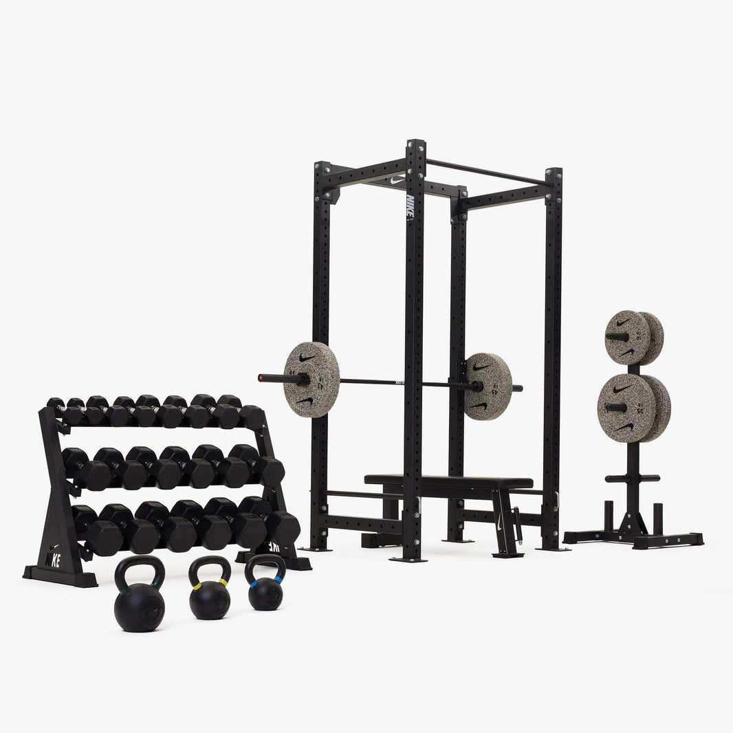 Nike Home Gym Bundles – Nike Strength US
