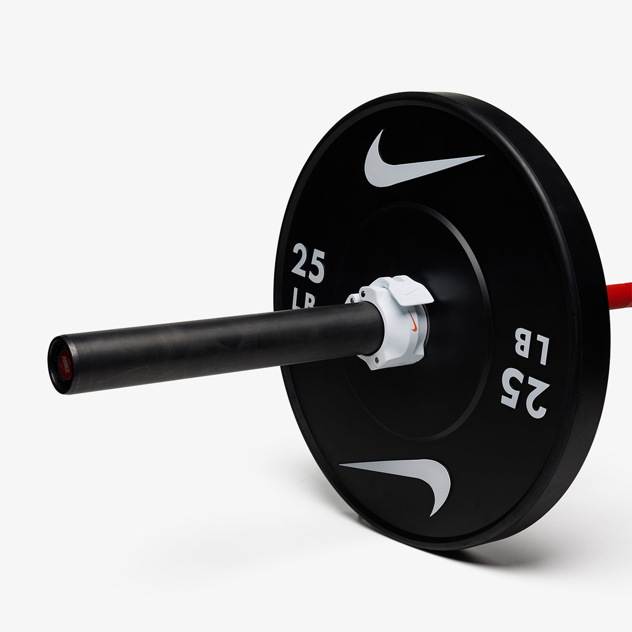 Nike Barbell Collars – Nike Strength US