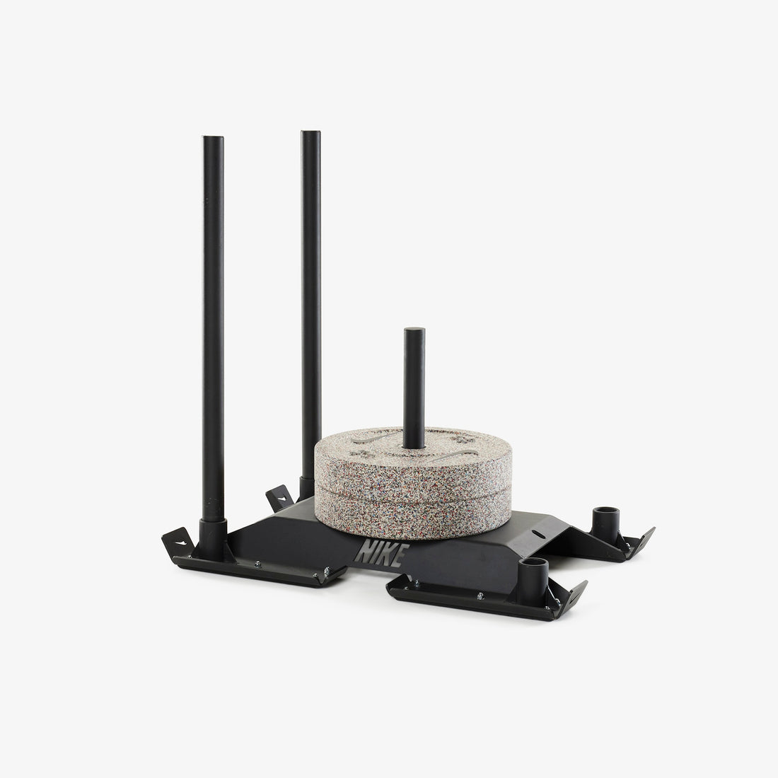 Nike Weight Sled | Exercise Push Sled – Nike Strength US