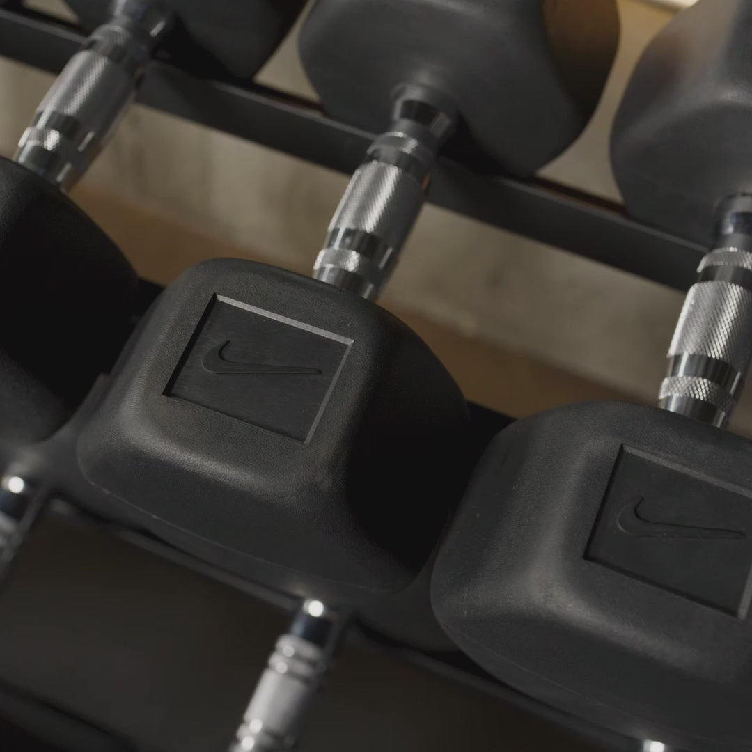 Nike Dumbbell – Nike Strength