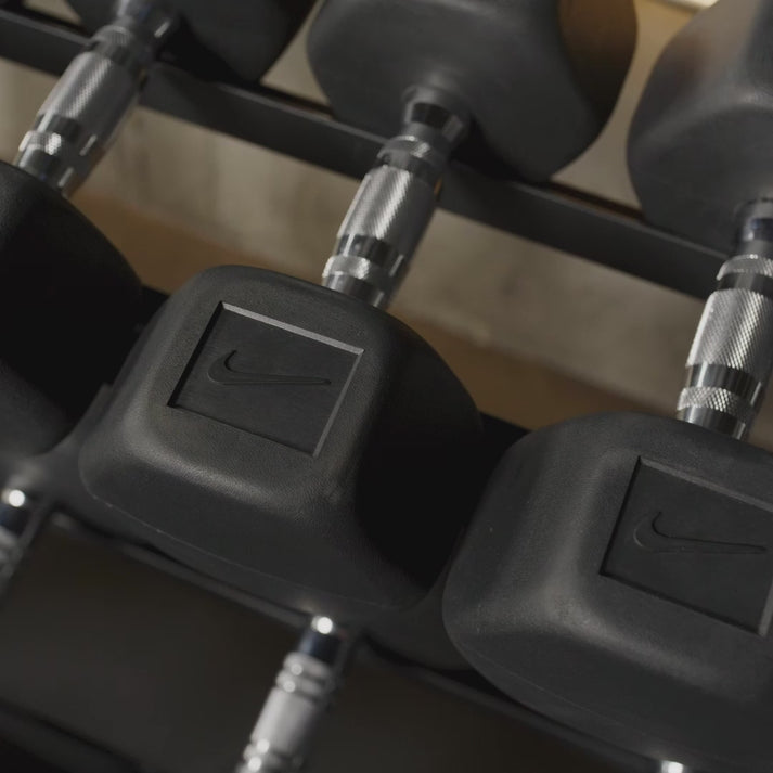 Nike Dumbbell – Nike Strength