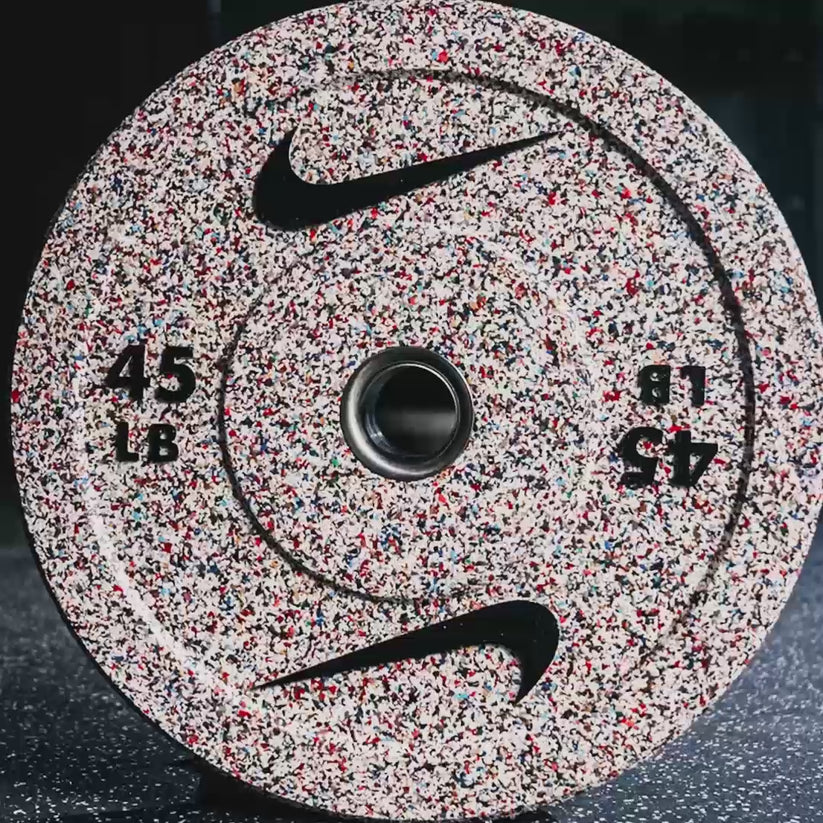 Full Set of Nike Change Plates – Nike Strength US